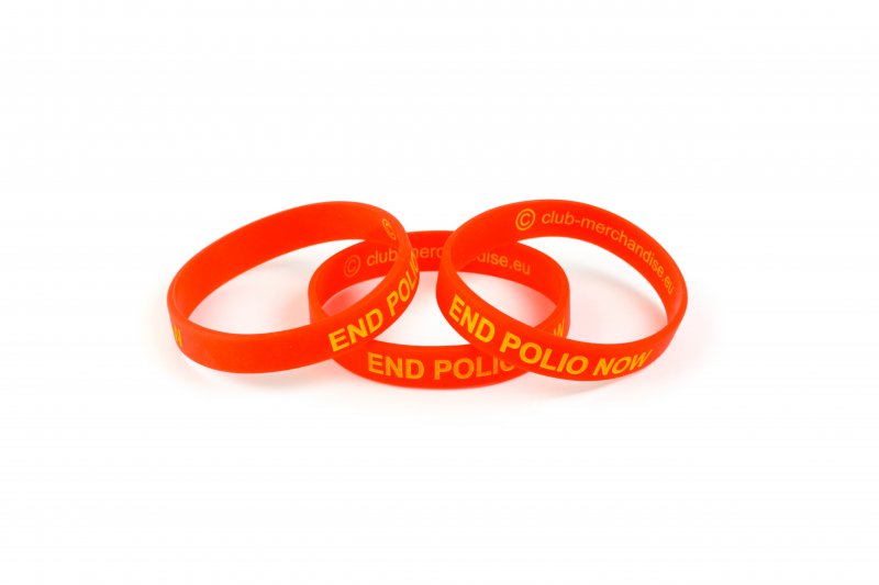 End Polio Now Cap | RCF 107