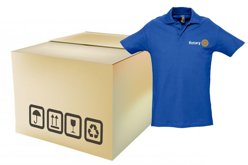 Sample / fitting-Set Polo-Shirt | RCF 02